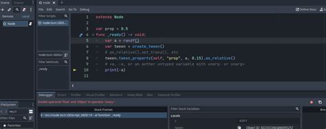 `propertytweener`s Methods Return Value Are Not Discarded And Effect