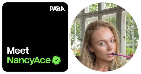Nancyace