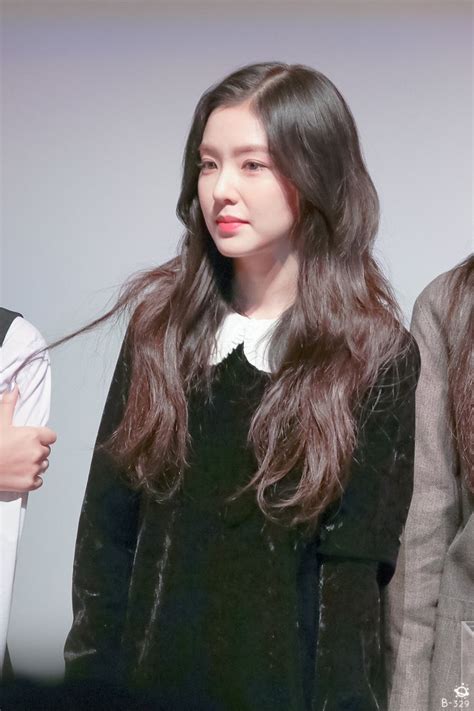 Red Velvet Style에 있는 핀 레드벨벳 아이린 레드벨벳 헤어
