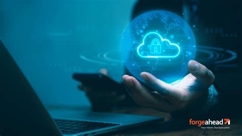 The Future Of Cloud With Serverless Computing Forgeahead
