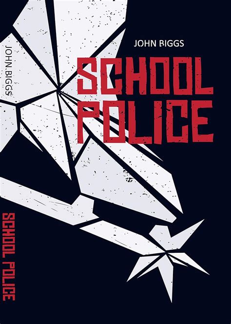 School Police Ebook Biggs John Budner Sonia Kindle Store