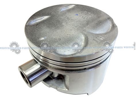 FITS 94 01 Acura Integra GS R 1 8 B18C1 V Tec DOHC P72 Pistons Rings