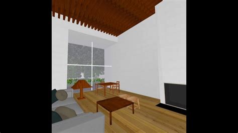 Meta Quest Sketchup Viewer を使ってみた Walk Casa Barrgan Youtube