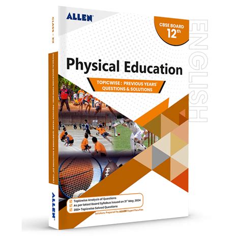 Cbse Class 12 Study Material Allen E Store
