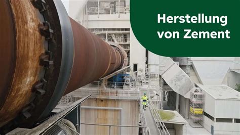 Alles Was Sie über Zement Wissen Müssen Heidelberg Materials Heidelberg Materials Deutschland