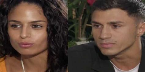 Temptation Island Mirko Brunetti E Perla Vatiero Sono Tornati Insieme