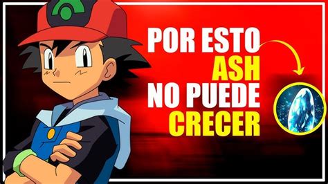 La Edad De Ash Ketchum Youtube Wie Alt Ist Ash Ketchum [faktenvideo]