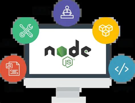 nodejs experience cloud