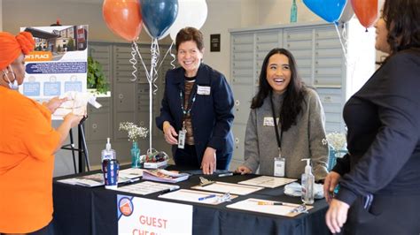 The Compass Blog Compass Housing Alliance