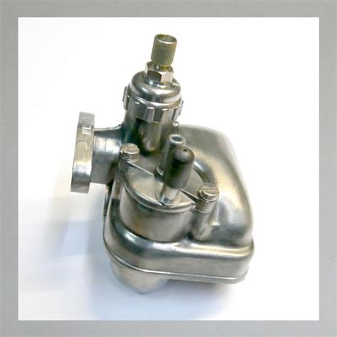 OldtimerVergaser Bing Vergaser Sachs PS Kleine Alte Bauform Buckelchen