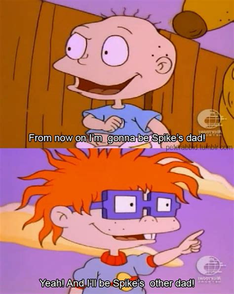 Best Rugrats Quotes Quotesgram