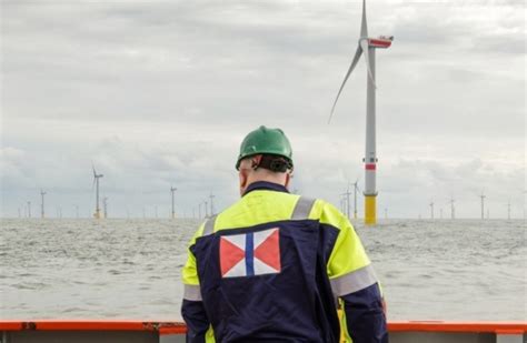 Swire Renewable Energy Forges Taiwanese Offshore Wind Alliance With Local Turbine Blades Maker