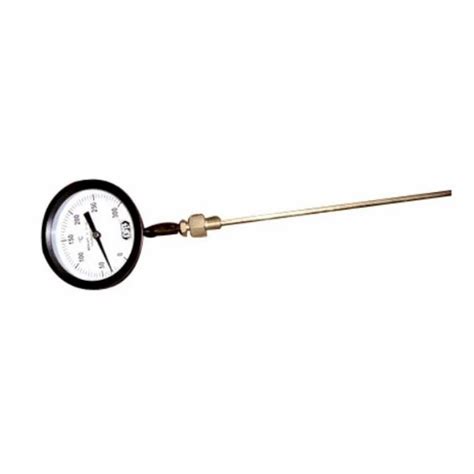 Fgb 1 Stamp Temperature Gauge For Waterair At ₹ 850piece In Mumbai