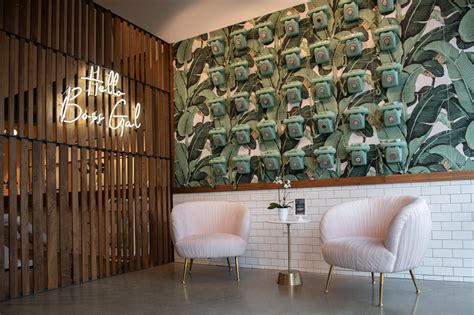 Links Boss Gal Beauty Bar