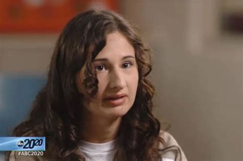 Elle A Organisé Lassassinat De Sa Mère Abusive Gypsy Rose Blanchard