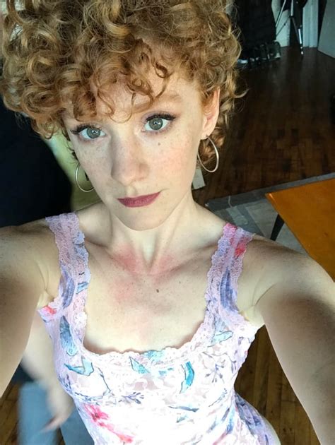 Feeling Pretty 💕 R Ginger