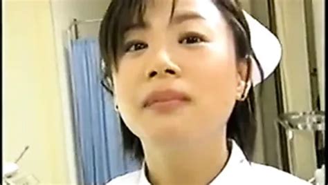 得心应手的 Jappy 护士 Xhamster