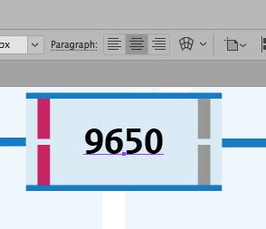 Css Align Text Inside SVG Stack Overflow