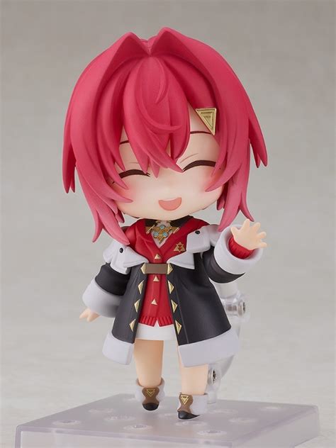 【フィギュア】にじさんじ ねんどろいど アンジュ・カトリーナ ゲーマーズ フィギュア商品の総合通販