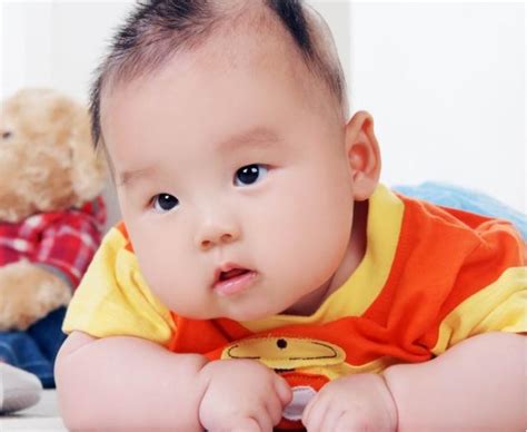 寶寶體重越接近這個數才越聰明 ，你家寶寶體重多少呢？ 每日頭條