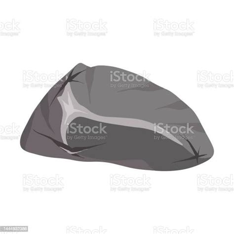 판타지 플로트 바위 섬 그림 흰색 배경에 격리된 초현실적인 개념의 초현실적인 비행 돌 땅 각도에 대한 스톡 벡터 아트 및 기타 이미지 각도 검은색 곡선 Istock