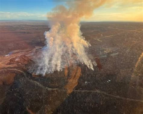 What You Need To Know To Stay Up To Date On Alberta Wildfires Cbc News
