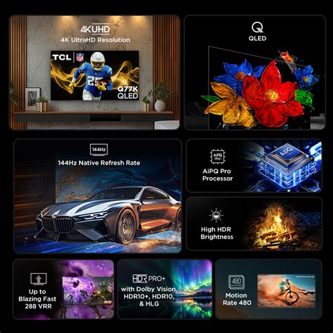 Q77k Series Tcl Usa