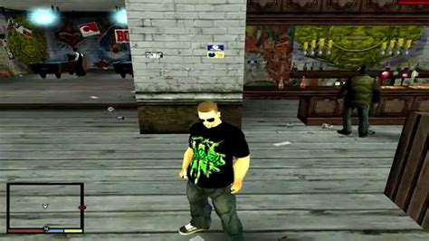 MISTERIOS DE GTA SAN ANDREAS LOQUENDO PARTE YouTube