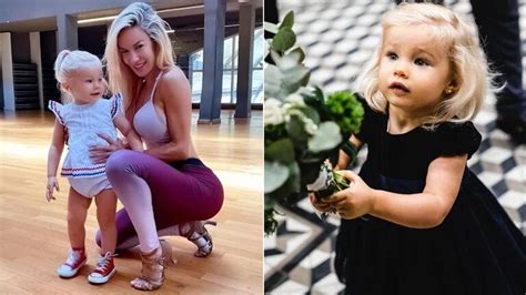Luciana Salazar Anotó A Matilda En Un Colegio Bilingüe “quiero Que