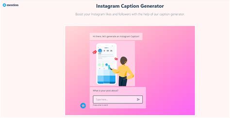 18 Best Ai Caption Generator Tools For Social Media