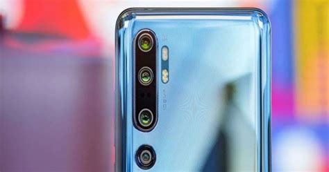Mi 10S launch date revealed, specifications leaked | Digital Web Review