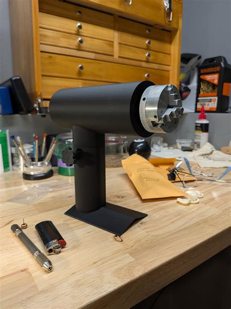 Lathe Lapping Plate Table And Vice Build Polishing And Refinishing