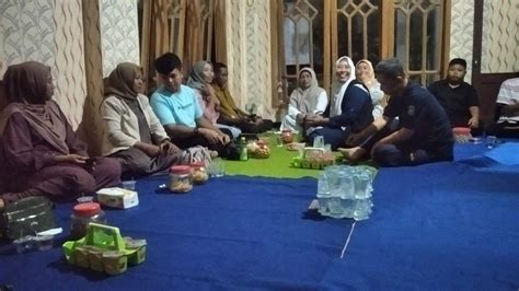 Halal Bihalal Kolaborasi Dpc Sbmi Jember Dengan Dpw Jawa Timur 1446 H