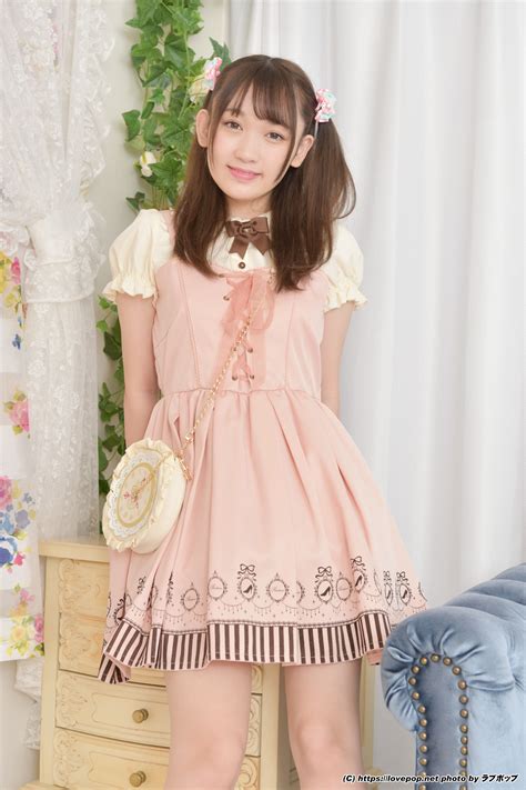 Lovepop Mei Nanase 七瀬めい Photoset 0363p 美图316
