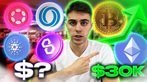 Altcoins Aun No Han Explotado Por Esto Btc Dominante Muy Importante