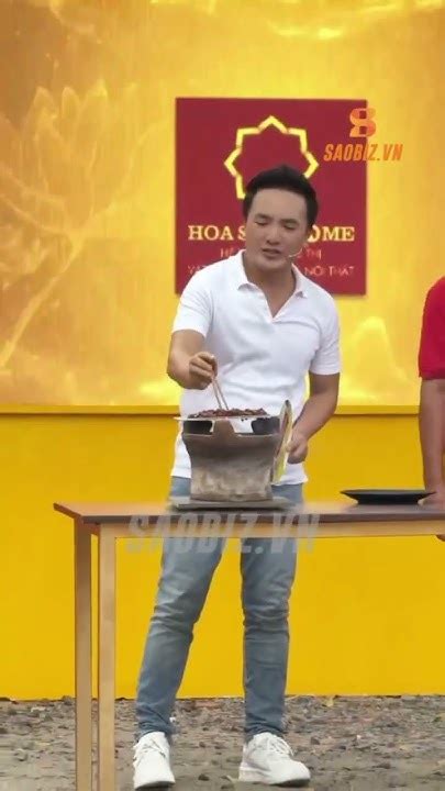 Dương Ngọc Thái Vừa Nướng Thịt Vừa Hát Gọi Đì Ơi Siêu Mượt Tại Mái Ấm Gia Đình Việt Shorts
