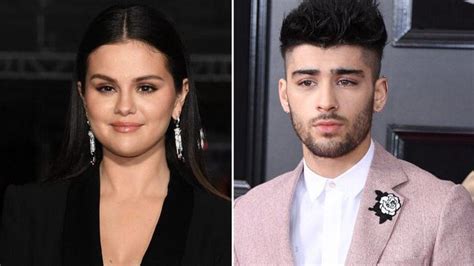 Selena Gomez dan Zayn Malik disebut sudah lama memiliki hubungan spesial sebelum dirumorkan ...