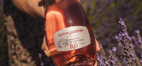 Barton & Guestier - Brydens Trinidad & Tobago