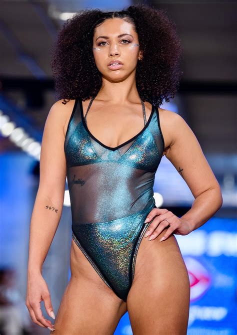 Sugarpuss HIGHCUT MESH BODYSUIT In Metallic Turquoise Sheer Mesh 80s