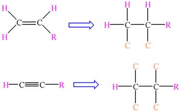 Solved Chapter 5 Problem 69P Solution Organic Chemistry 8th Edition