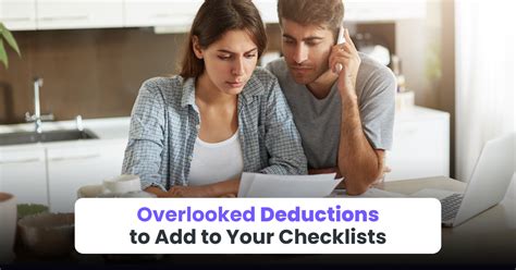 Small Business Tax Deductions Checklist For 2025