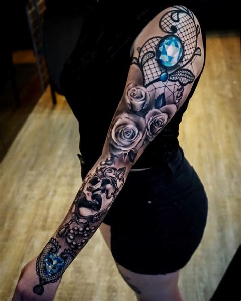 Épinglé Sur Tattoos