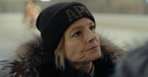 Jodie Foster Is On The Case In Hbos Second True Detective Night