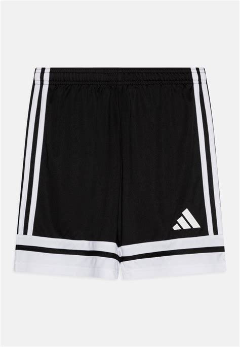 Adidas Performance Squadra25 Short Unisex Träningsshorts Black