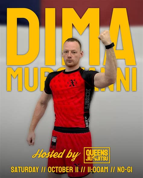 Queens Jiu Jitsu Queens Ny