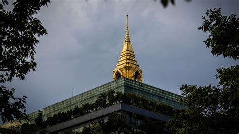 泰国11个政党宣布联盟组建新政府 泰党 国家 发展