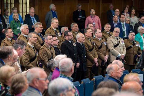 General Assembly 2023 Wednesday 24 May The Church Of Scotland