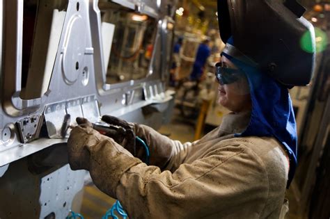 Firjan Produção Industrial Fluminense Cresce Acima Da Média Nacional