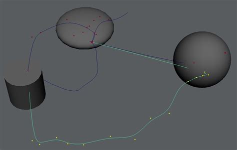 Maya Scriptsplug Ins Mostly For Modelling — Polycount