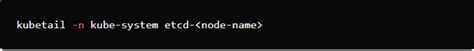 Kubernetes Logging Best Practices Cncf